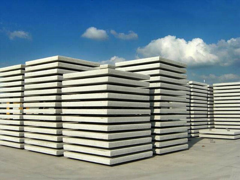 Paving