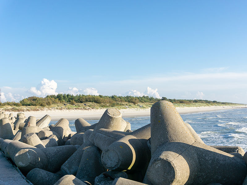 Flood Protection System