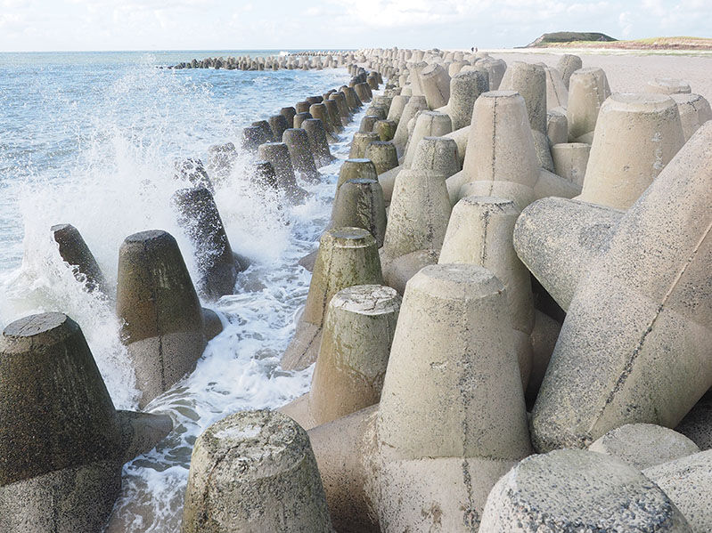 Flood Protection System