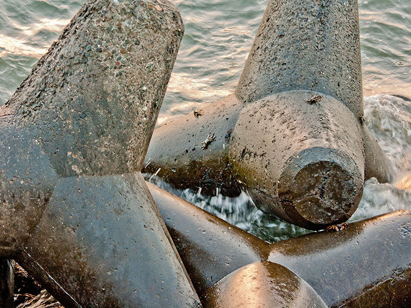 Flood Protection System