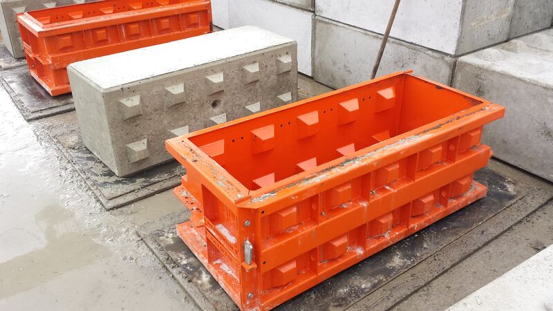 BETONBLOCK® Products